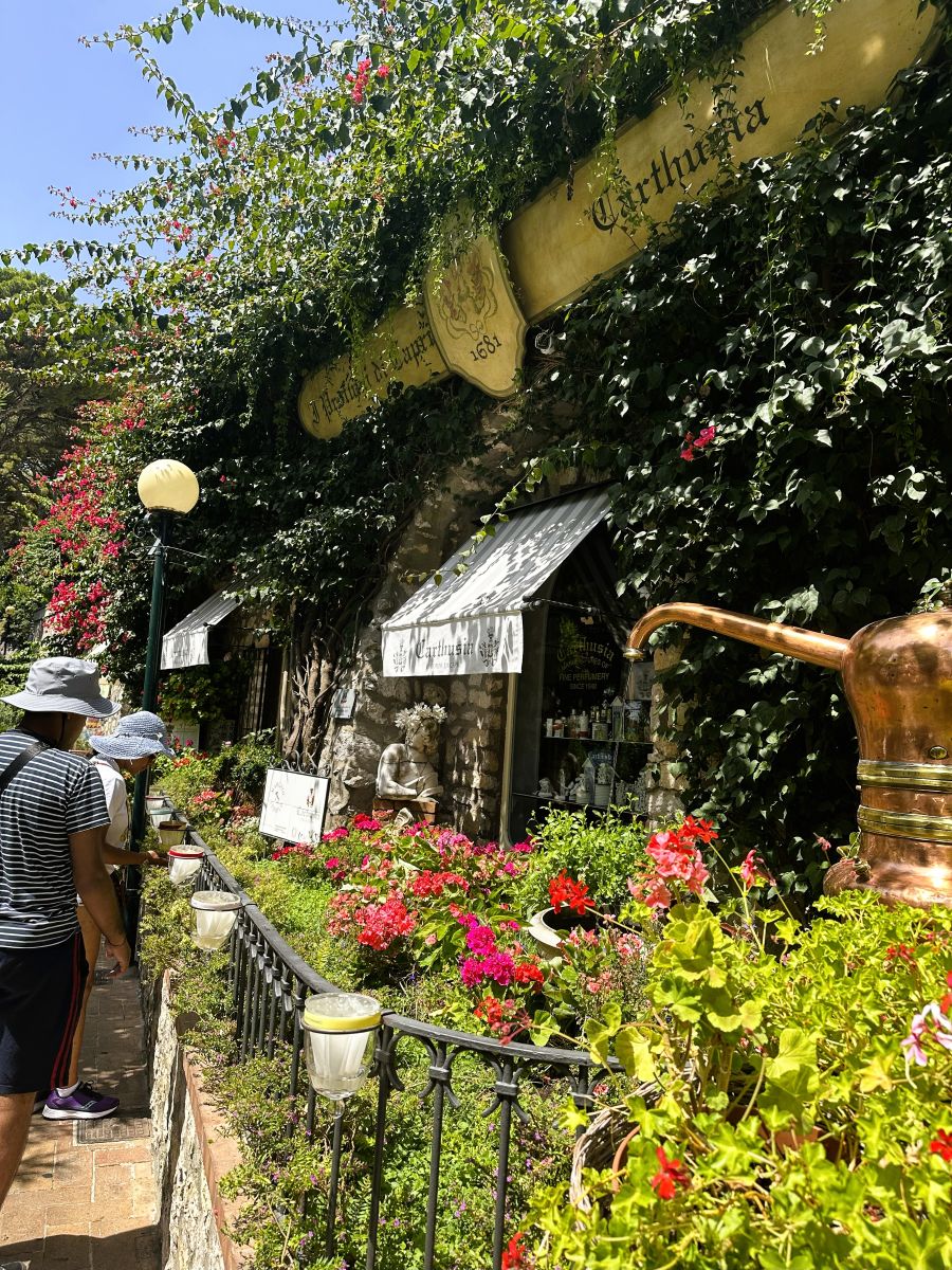 Visiting Capri, Italy: An Unforgettable Italian Destination