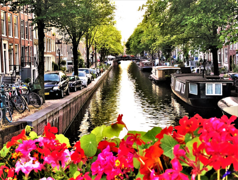Visiting Amsterdam - 12 reasons to fall in love with this European Gem