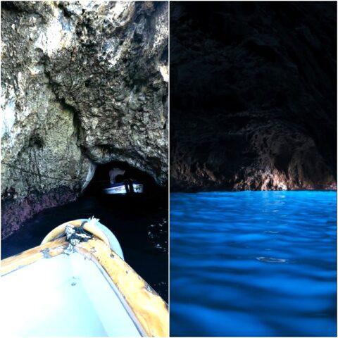 Blue Grotto Capri: How to Visit, Best Time, Prices and Tips