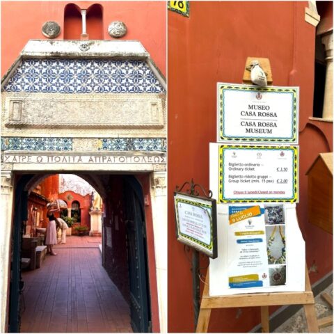 Anacapri Guide: Best Views, Hidden Gems and Things To Do